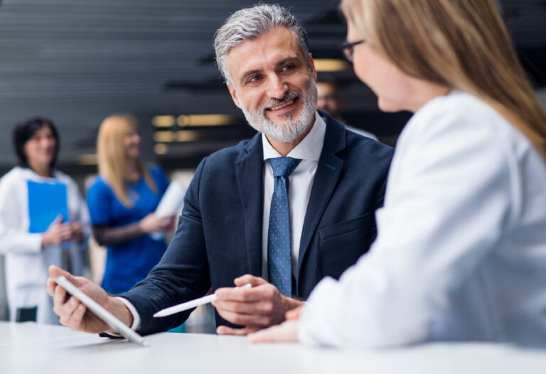 About us | Genetech Pharmaceuticals