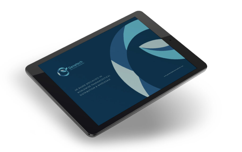 Our Products | Genetech Pharmaceuticals